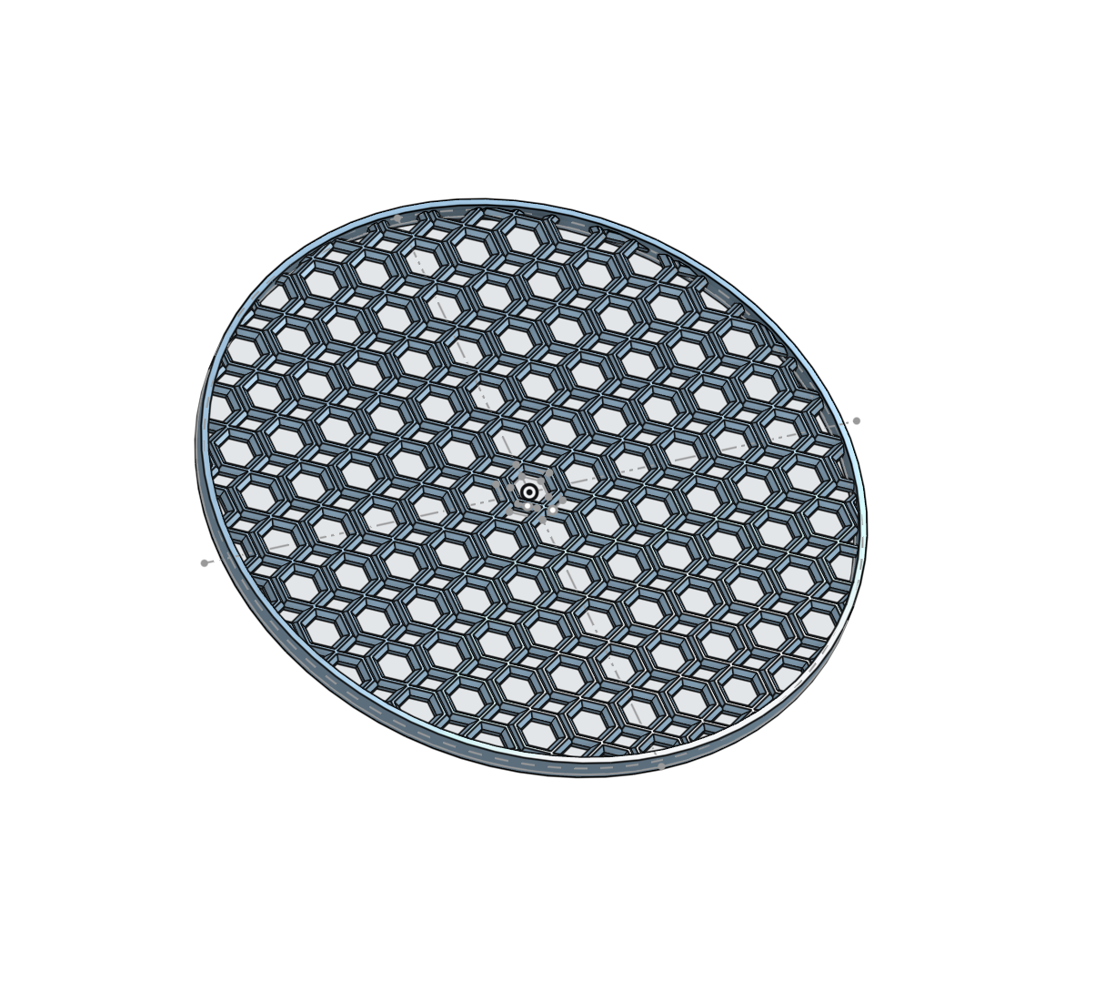 Minnow trap by Elliot Horner | Download free STL model | Printables.com