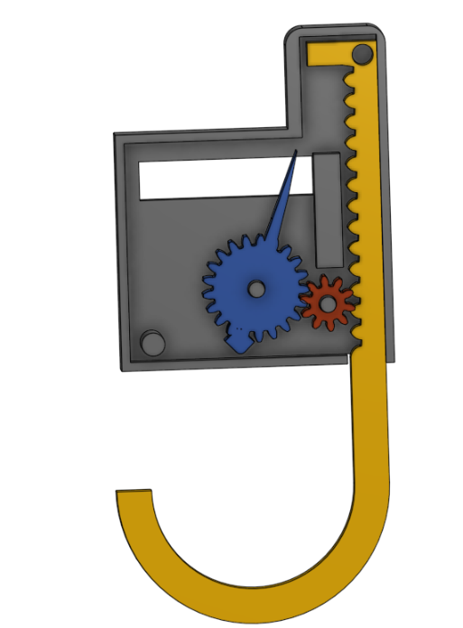 Fish scale by jeff joe | Download free STL model | Printables.com