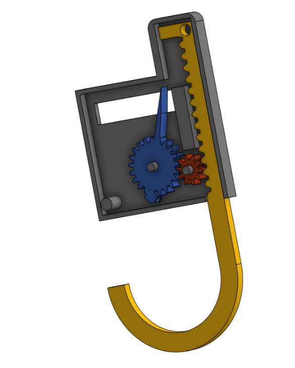 Fish scale by jeff joe | Download free STL model | Printables.com