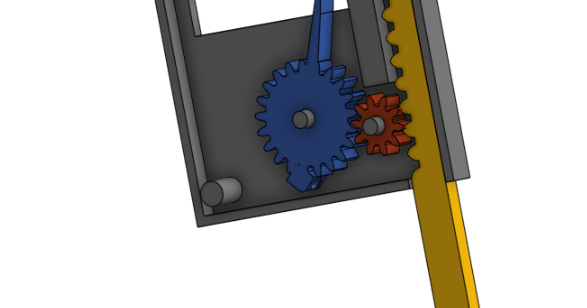 Fish scale by jeff joe | Download free STL model | Printables.com