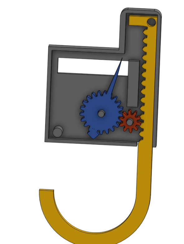 Fish scale by jeff joe | Download free STL model | Printables.com