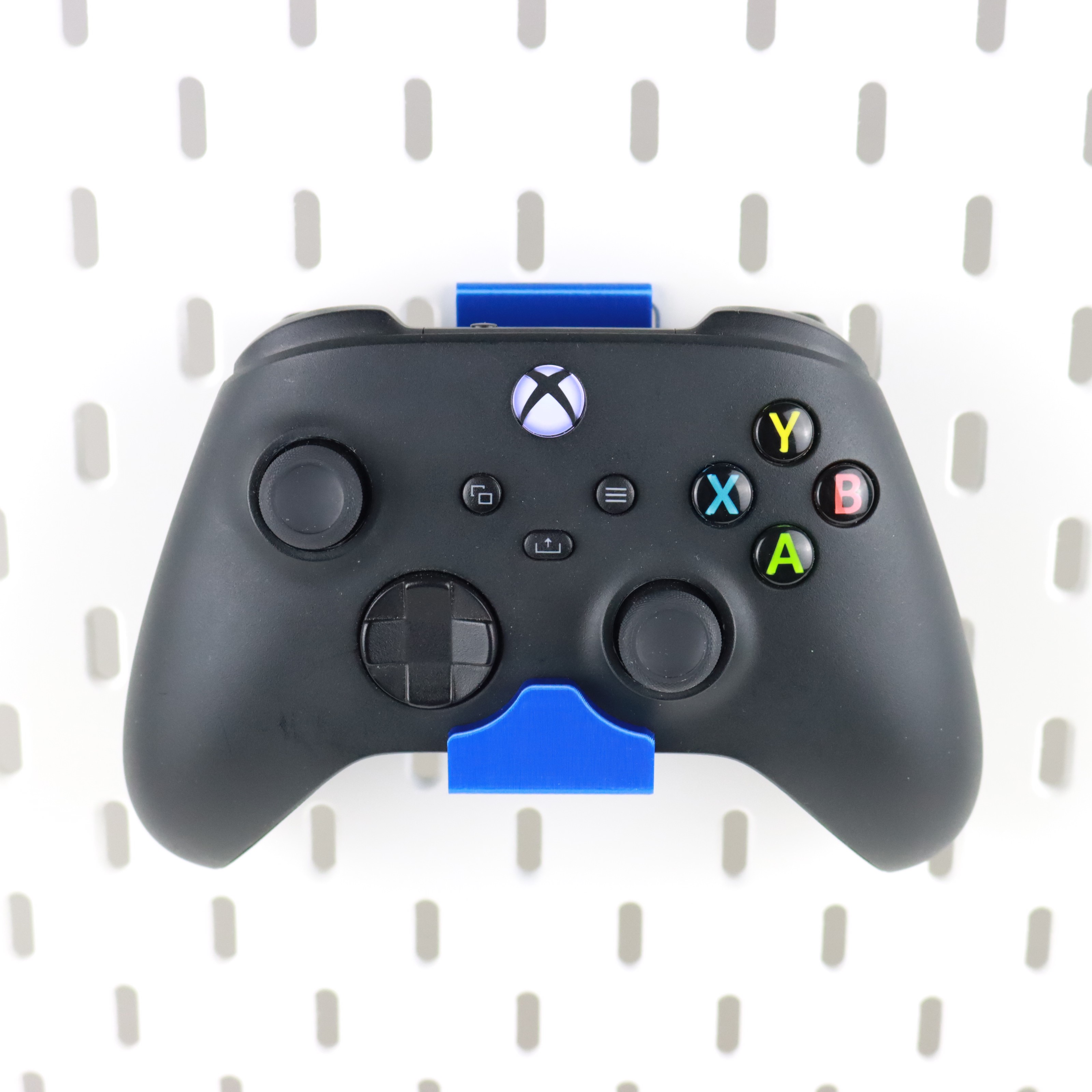 Skadis/Skådis Xbox Controller Holder | No Supports by Manicken.se ...