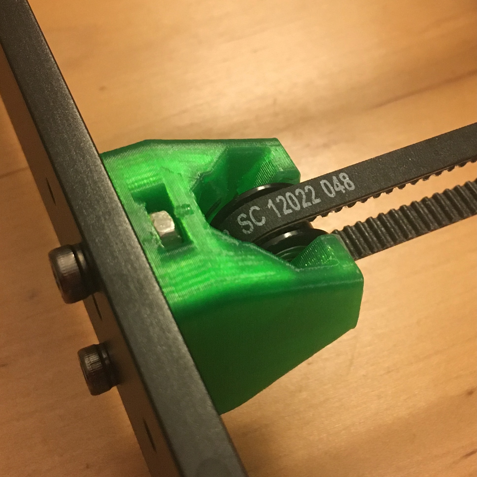 Spruce300 by Beau Slim | Download free STL model | Printables.com