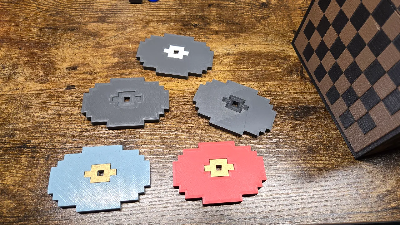 A-10 Warthog by AyhxmDev | Download free STL model | Printables.com