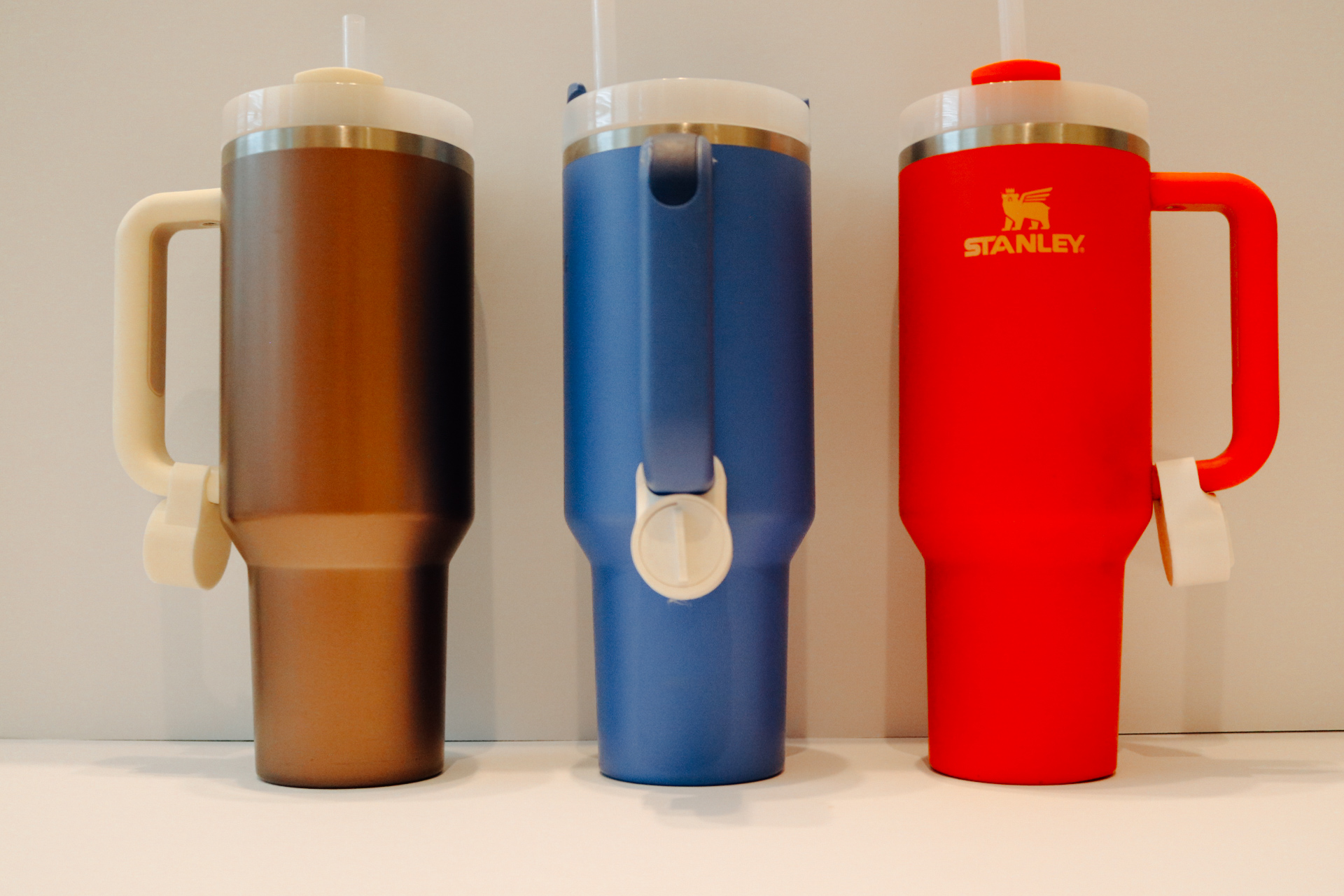 Stanley Stuff Holder by gdvalek | Download free STL model | Printables.com