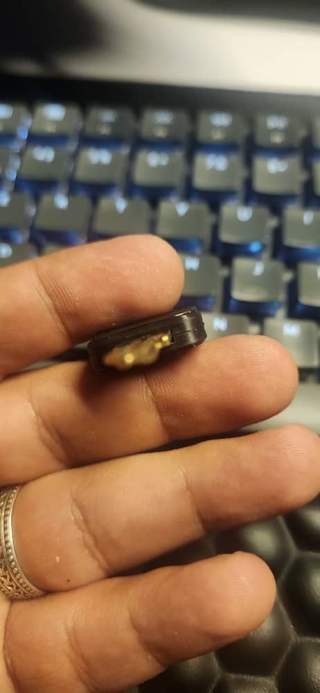 Key bow cover by Zakaria Jawas | Download free STL model | Printables.com