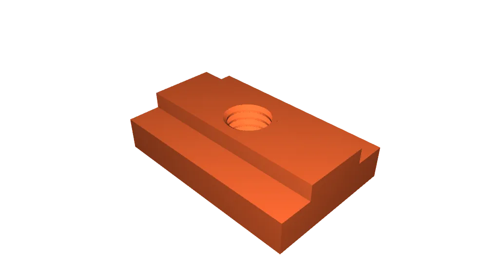 RA2 PRO TILT MECHANISM by BigDaddyFrye | Download free STL model ...