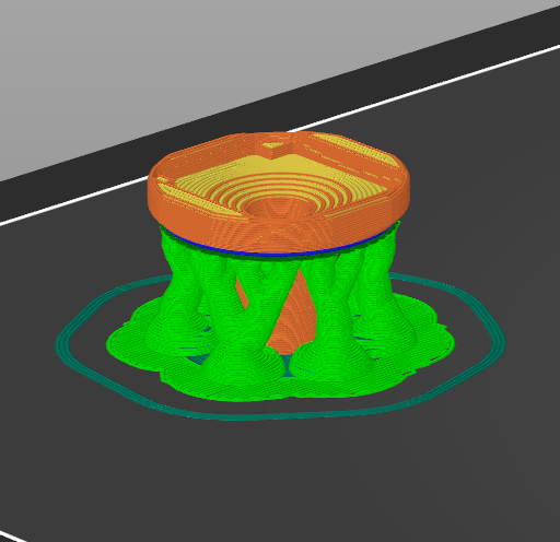 FFBeast Encoder Assembly by Viih | Download free STL model | Printables.com