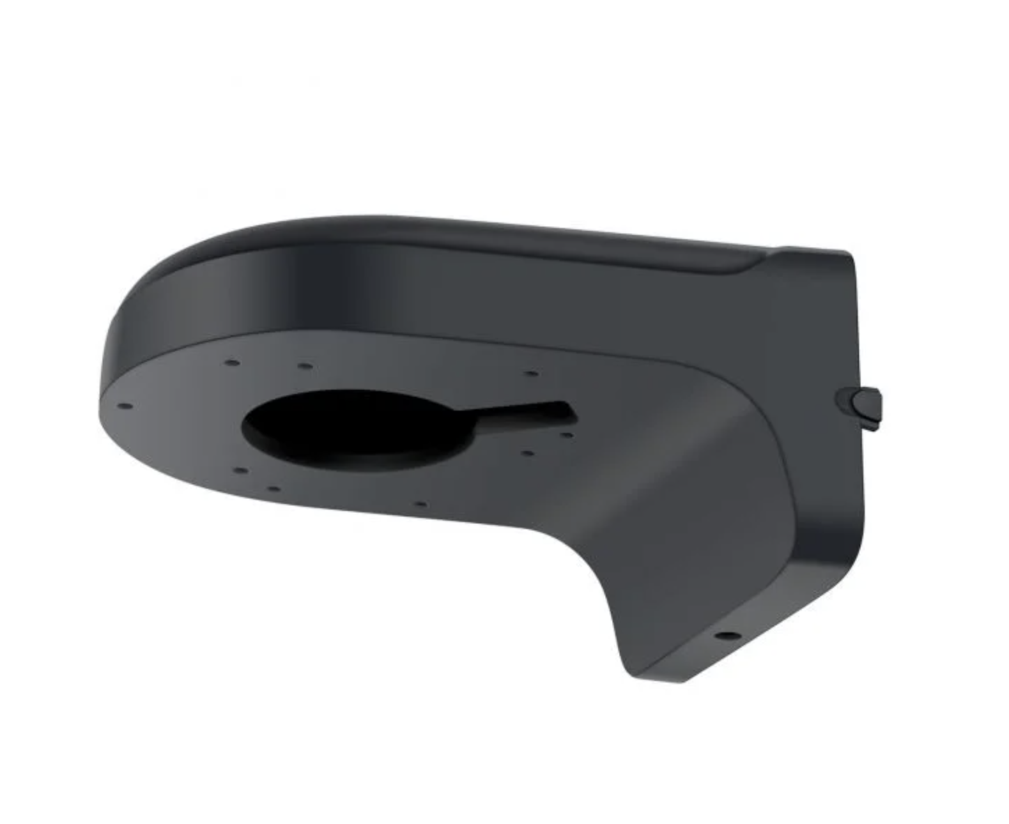 Amcrest Wall Mount Adapter by Hunter Rand | Download free STL model ...