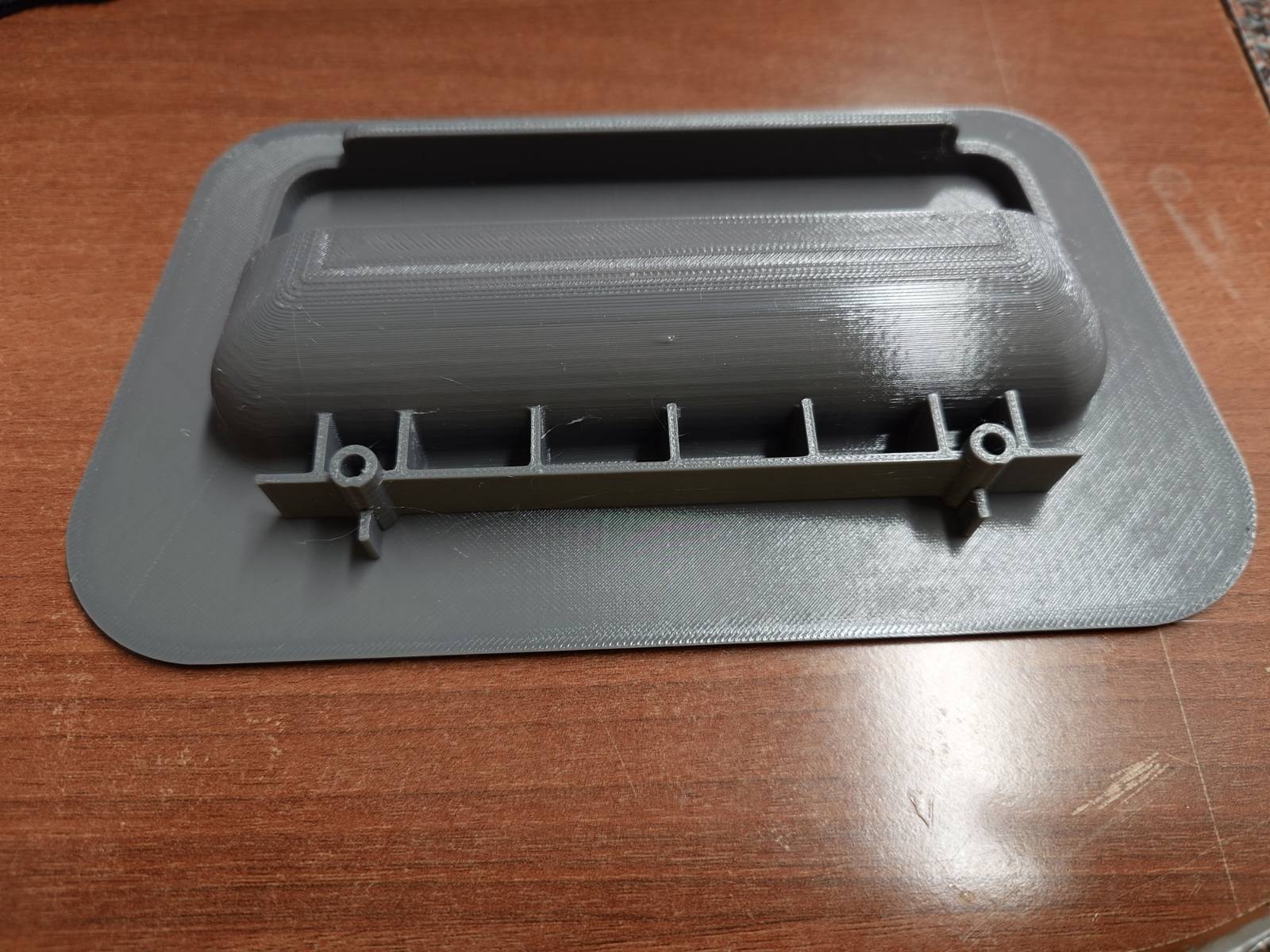 Trunk handle by Georgi | Download free STL model | Printables.com