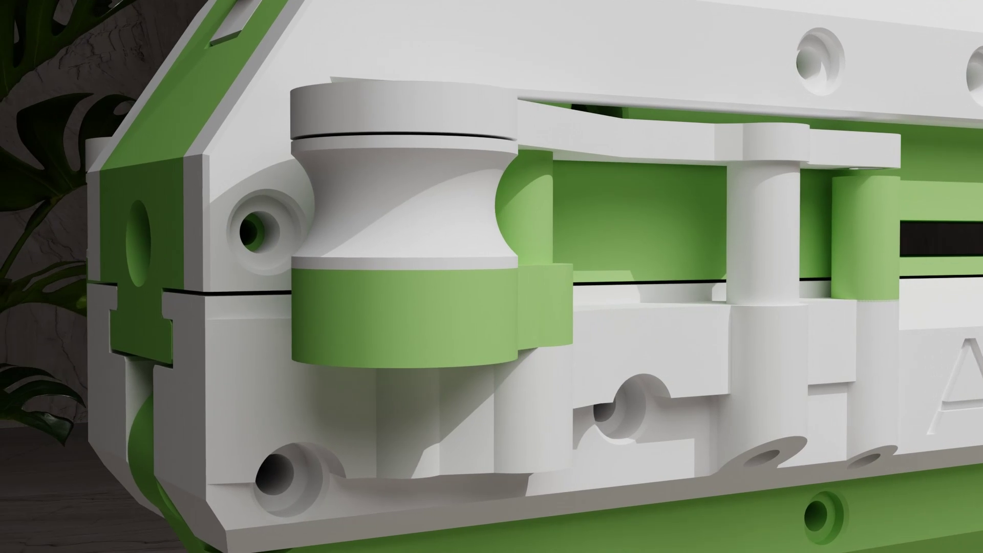 UPGRADING SLINGSHOT GUN V2 by Shoaib Khan | Download free STL model ...