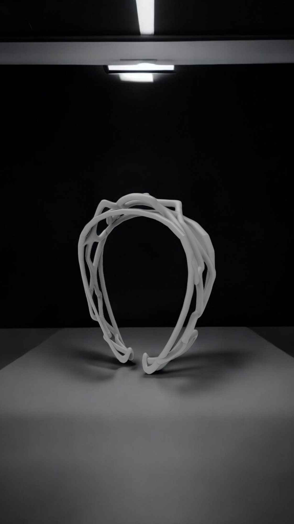 Organic by NaisuanShop | Download free STL model | Printables.com