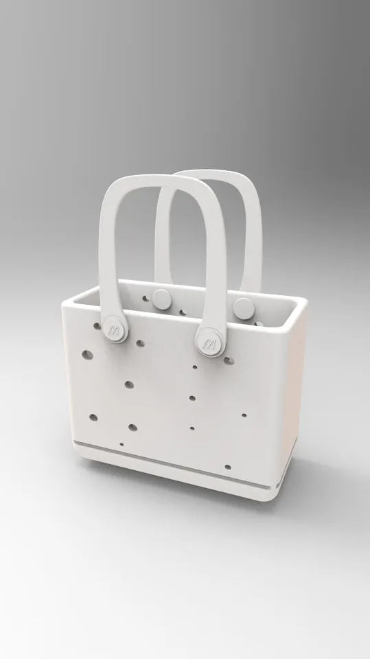 Bag by NaisuanShop | Download free STL model | Printables.com