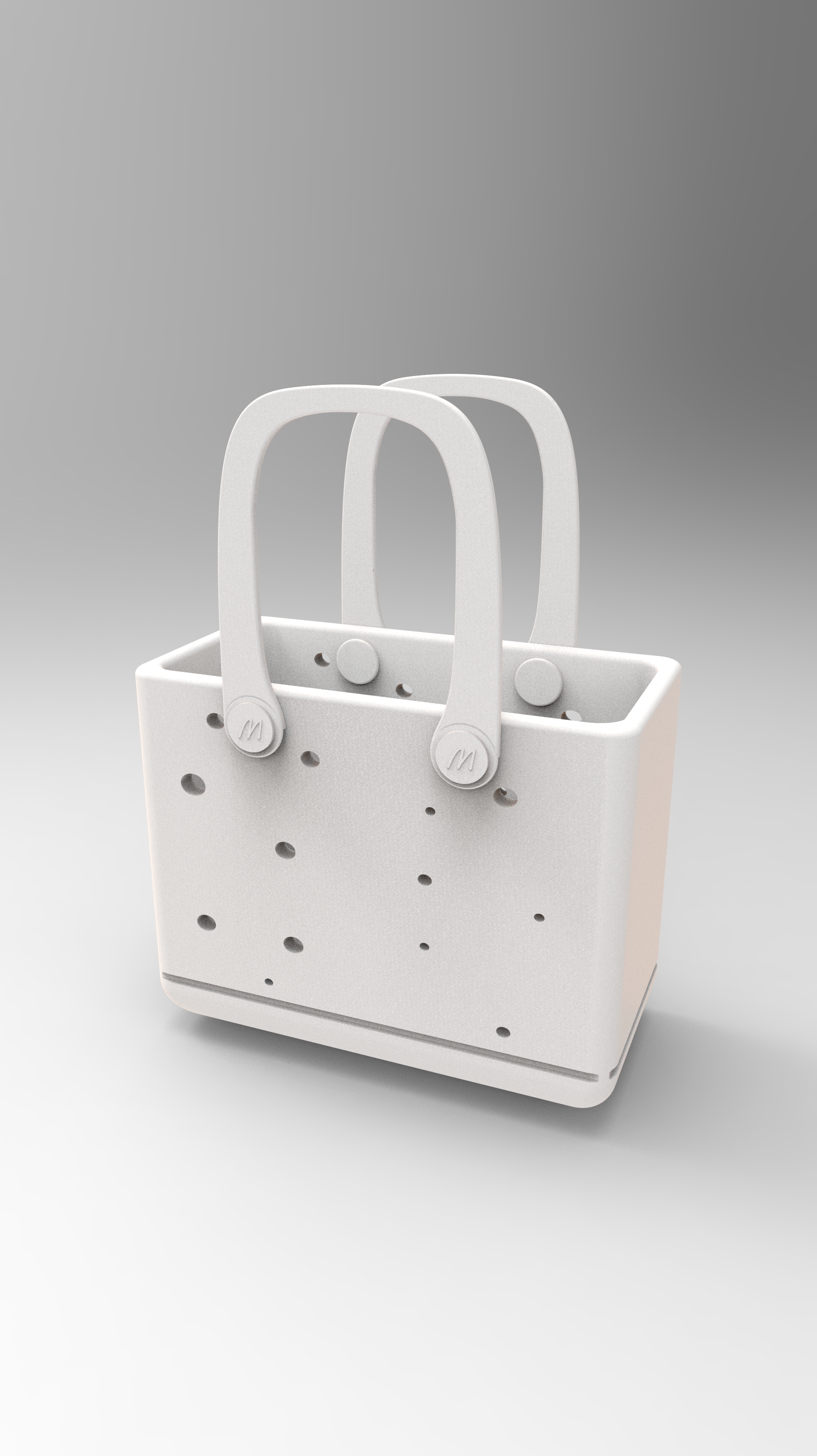 Bag by NaisuanShop | Download free STL model | Printables.com