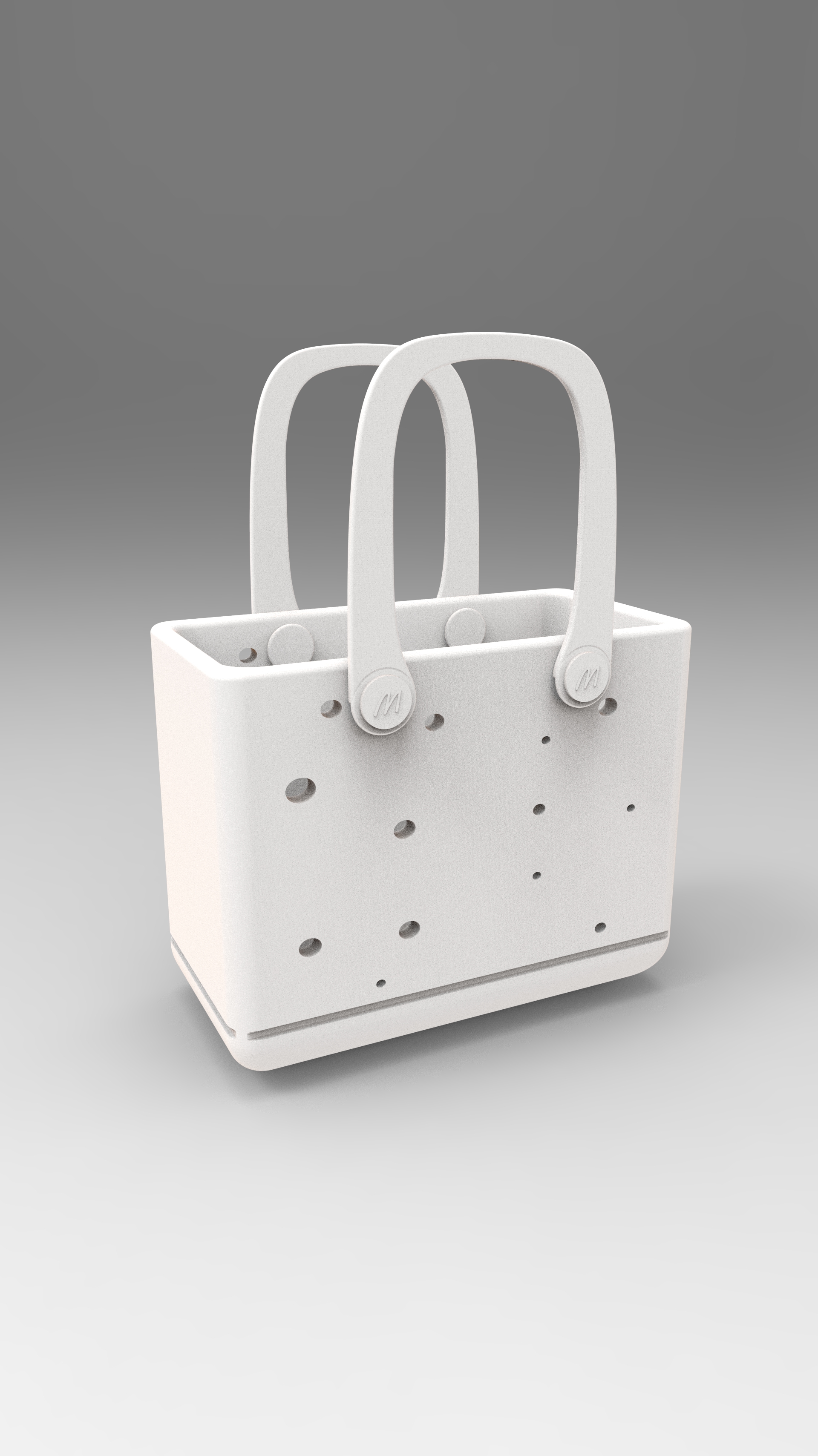 Bag by NaisuanShop | Download free STL model | Printables.com