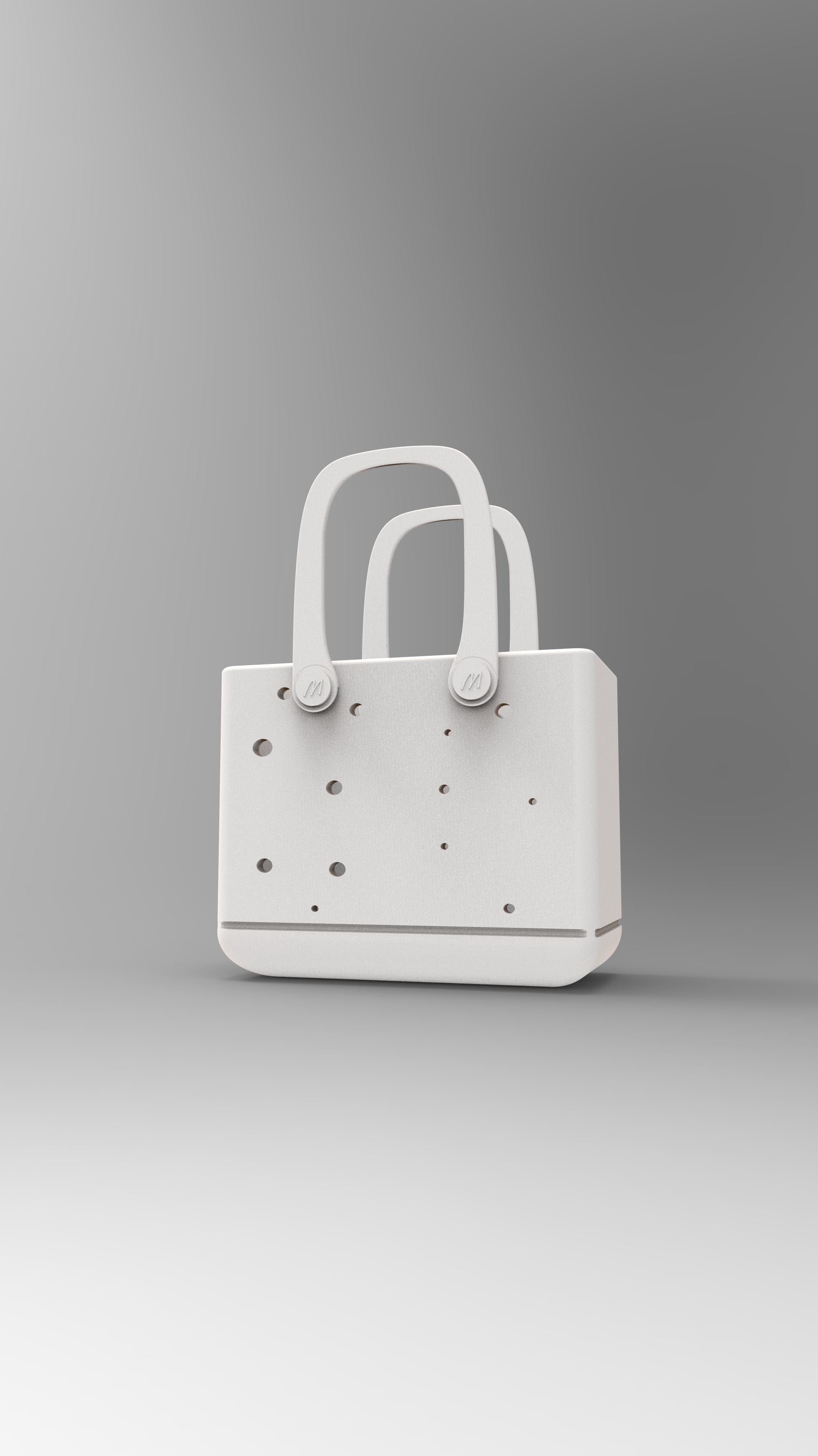 Bag by NaisuanShop | Download free STL model | Printables.com