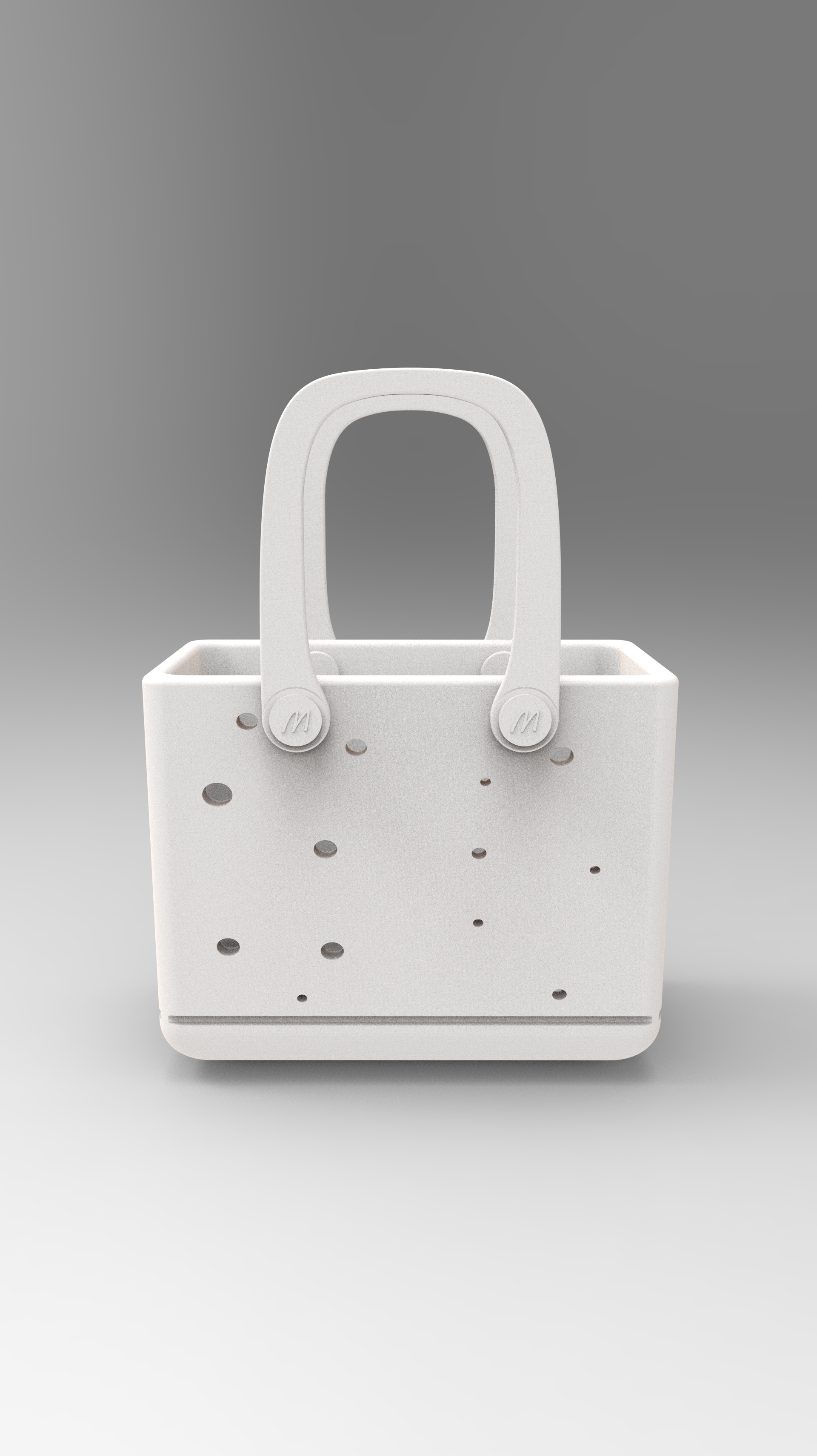 Bag by NaisuanShop | Download free STL model | Printables.com