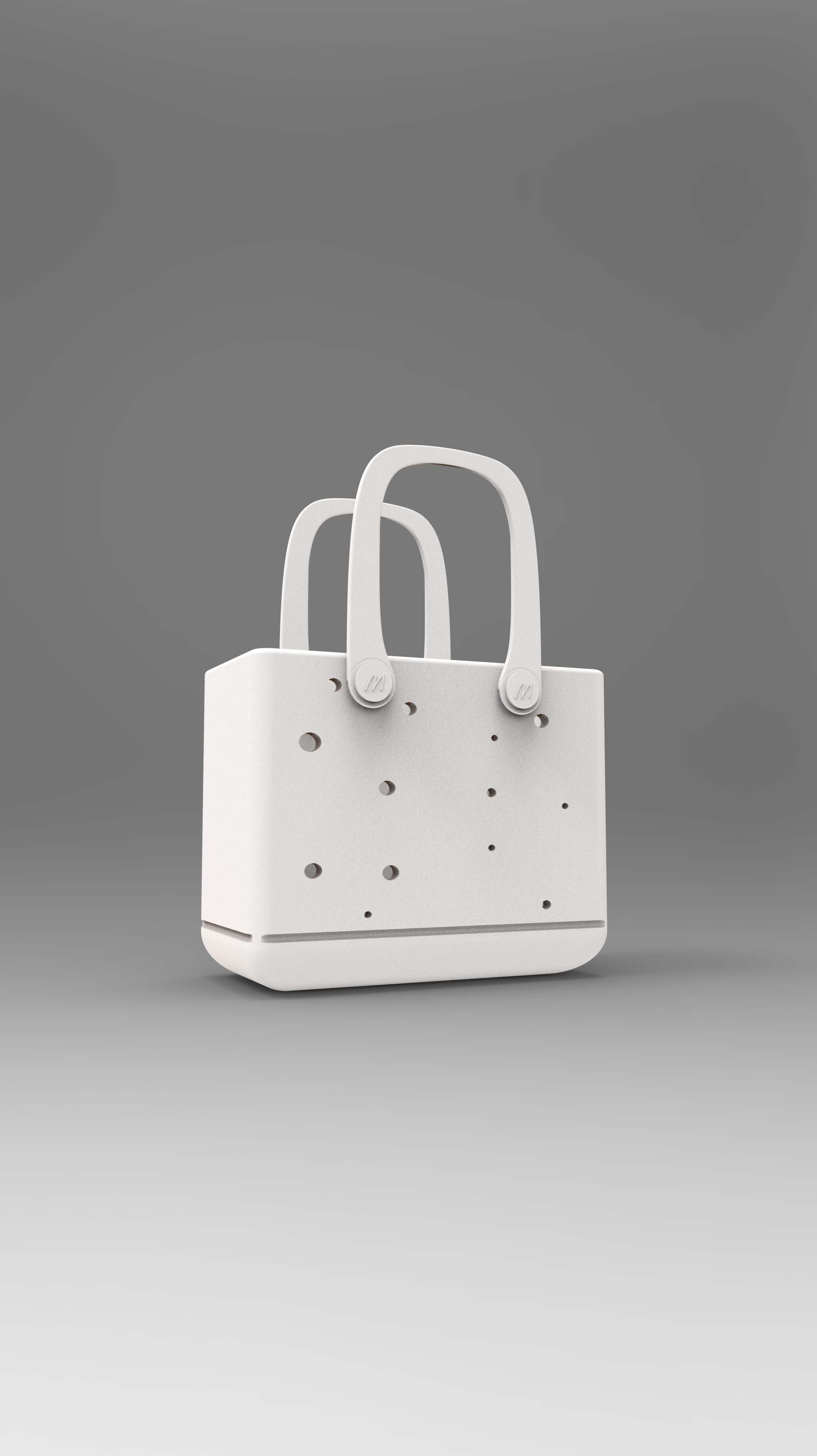 Bag by NaisuanShop | Download free STL model | Printables.com