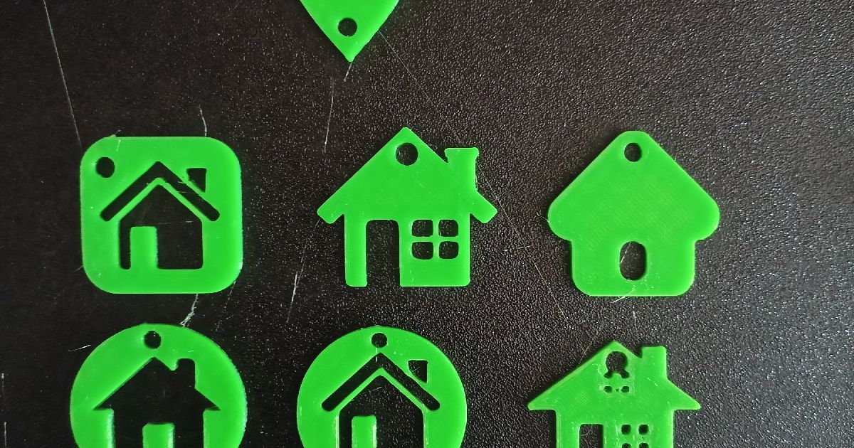 Home tags by gourish | Download free STL model | Printables.com