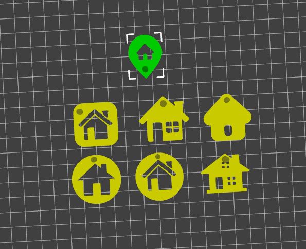 Home tags by gourish | Download free STL model | Printables.com