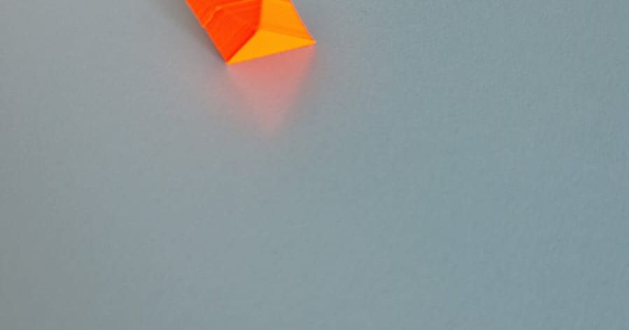 8 Sided Dice No Numbers by AEP | Download free STL model | Printables.com