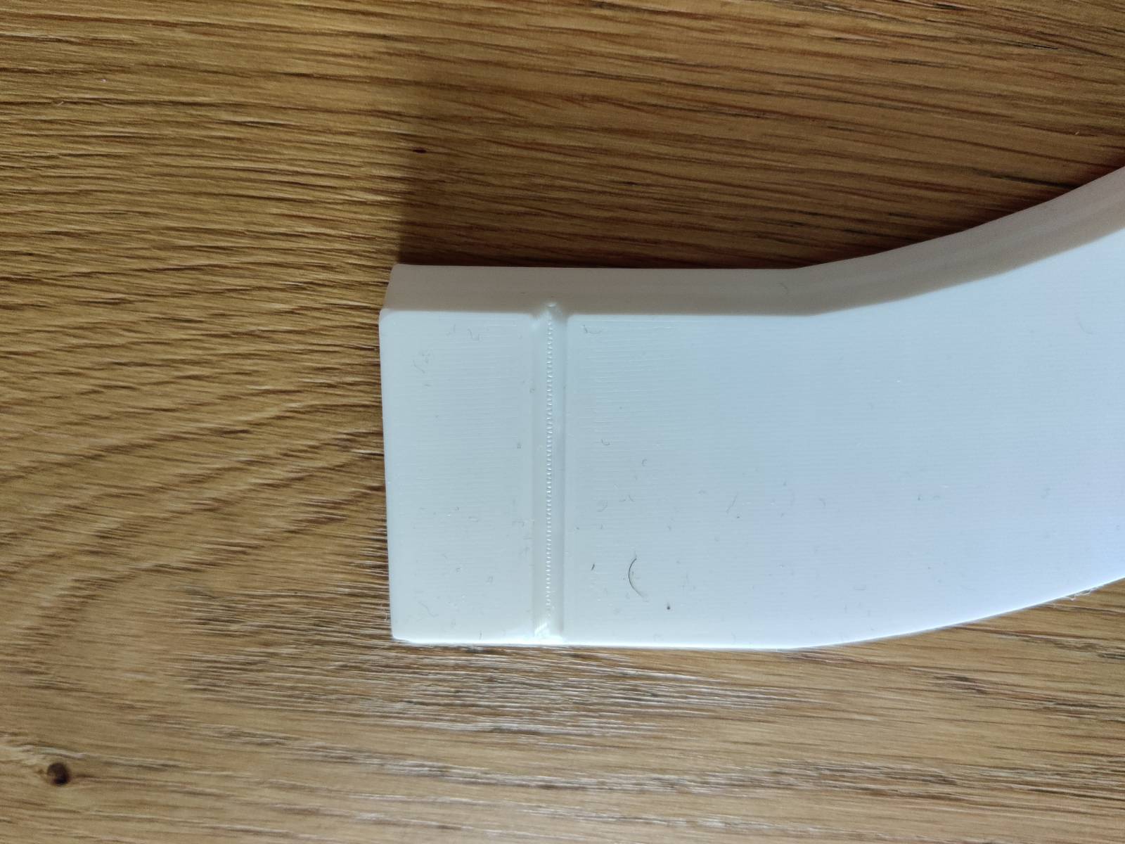 Simple toy car track by JtM | Download free STL model | Printables.com