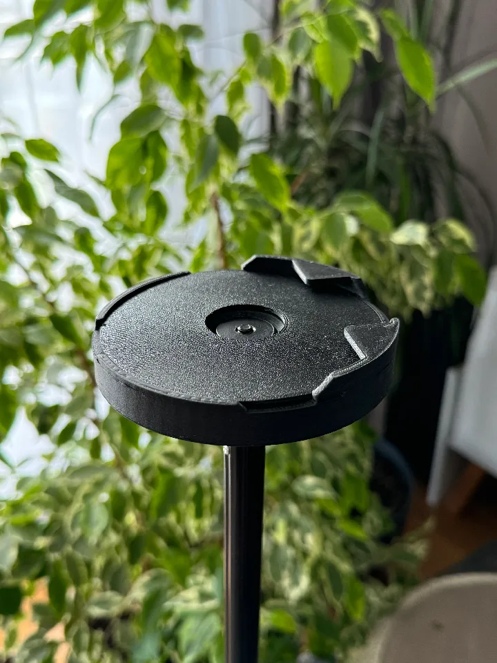 Samsung Freestyle Gen 2 1/4" tripod stand by H0bbyte | Download free ...