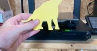 Brontosaurus by GHEIRMAN | Download free STL model | Printables.com