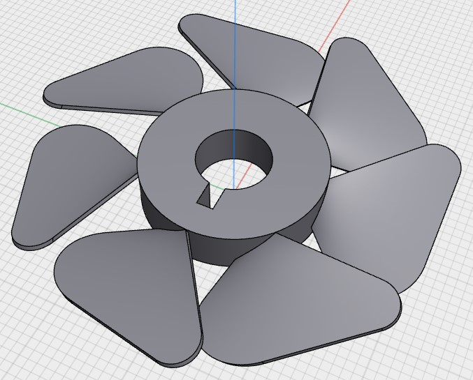 élise by HtmlCssJs | Download free STL model | Printables.com