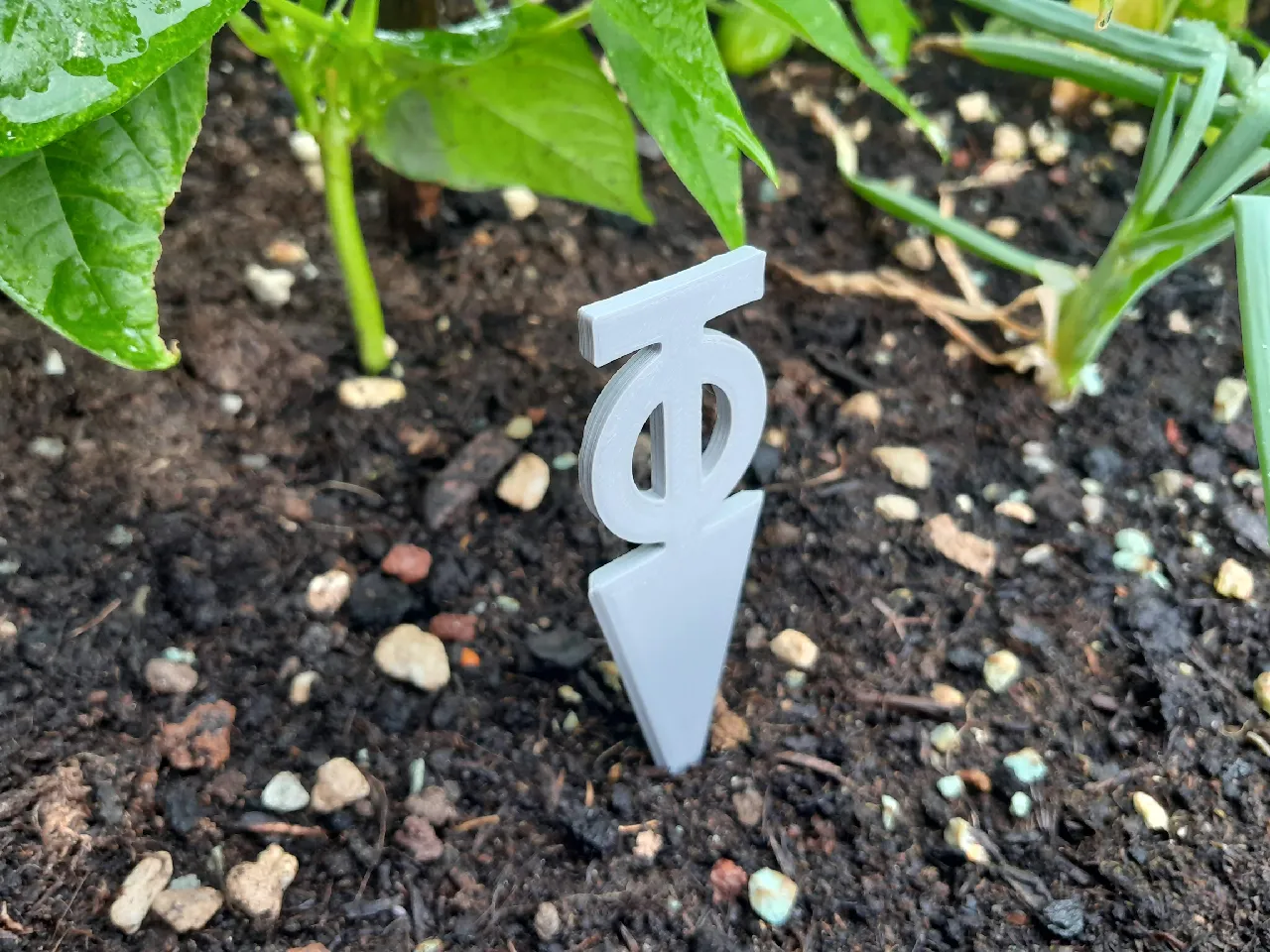 Riven dagger flat by Adrianus | Download free STL model | Printables.com