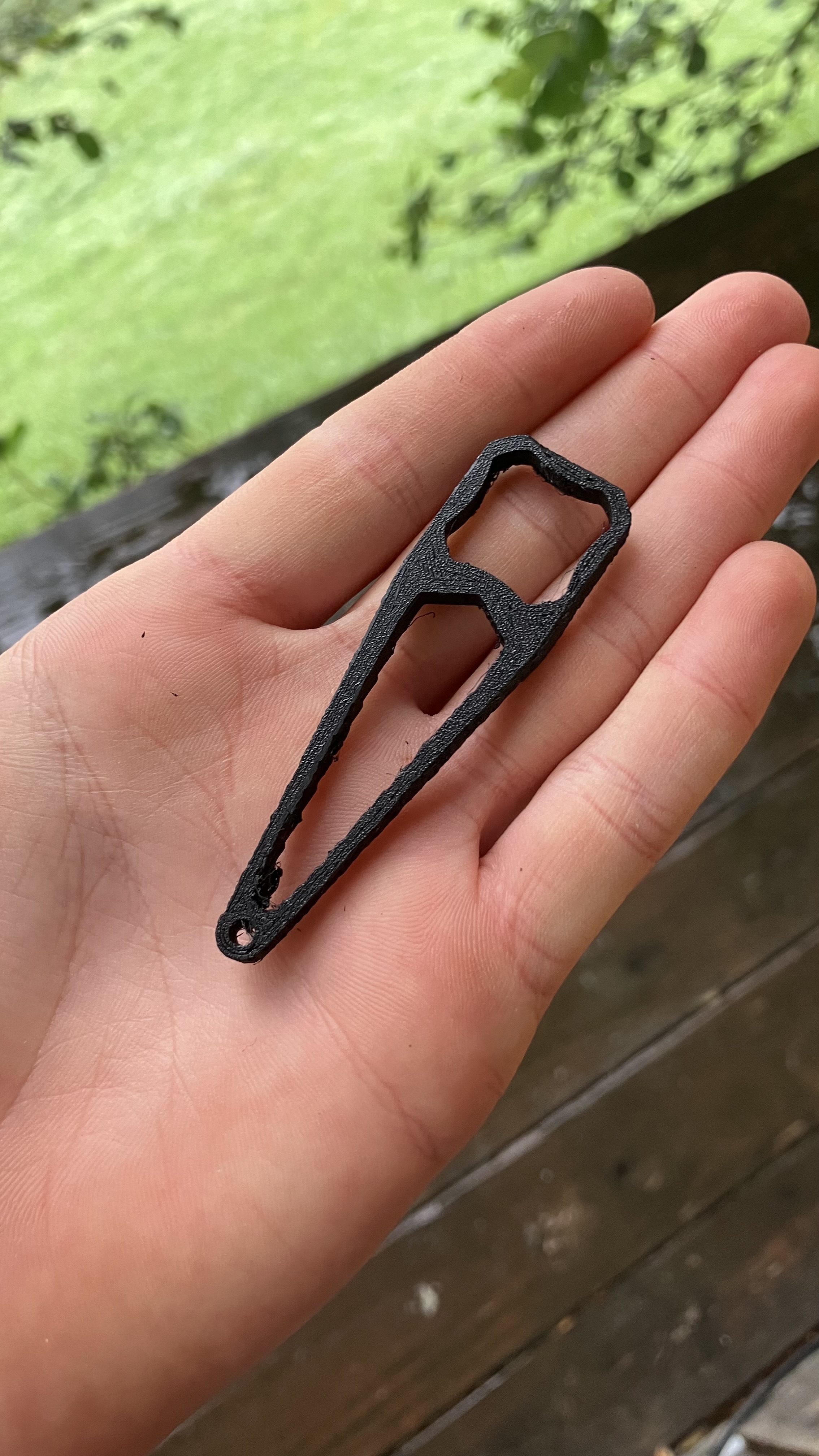 Gopro Screw Wrench Tool by Mark3DP | Download free STL model ...