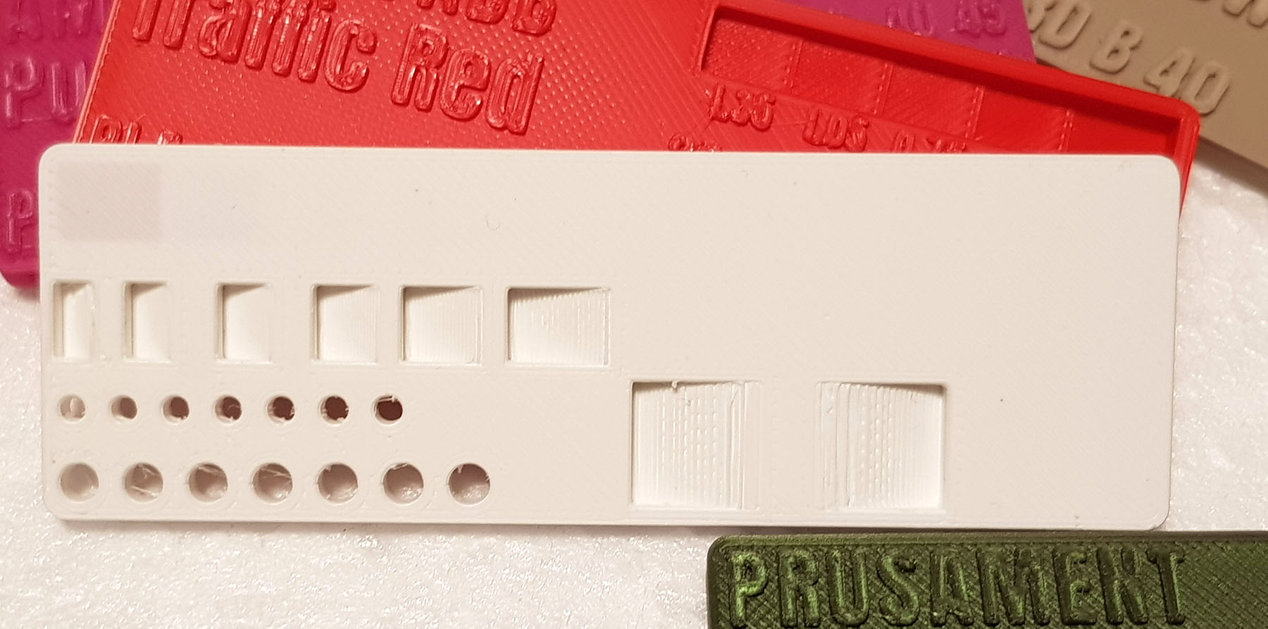 Another Sample Swatch by LopCot | Download free STL model | Printables.com