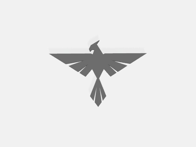 pheonix by H. YILDIRIM | Download free STL model | Printables.com