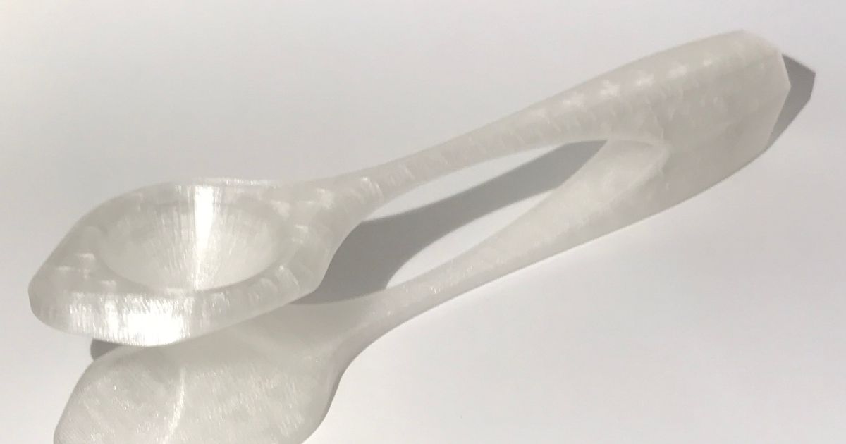 Touille V1.0 by Trad&Design | Download free STL model | Printables.com