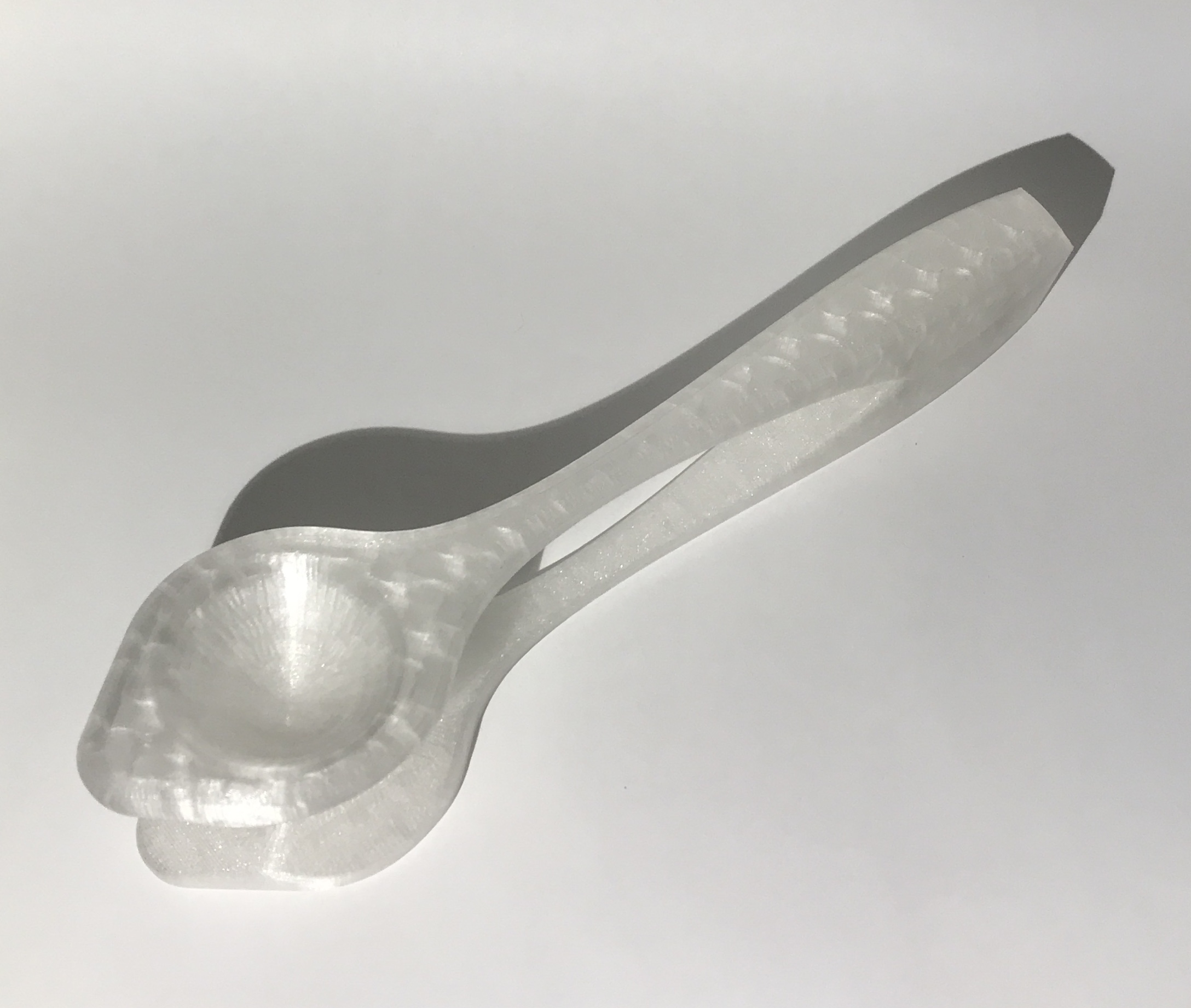 Touille V1.0 by Trad&Design | Download free STL model | Printables.com