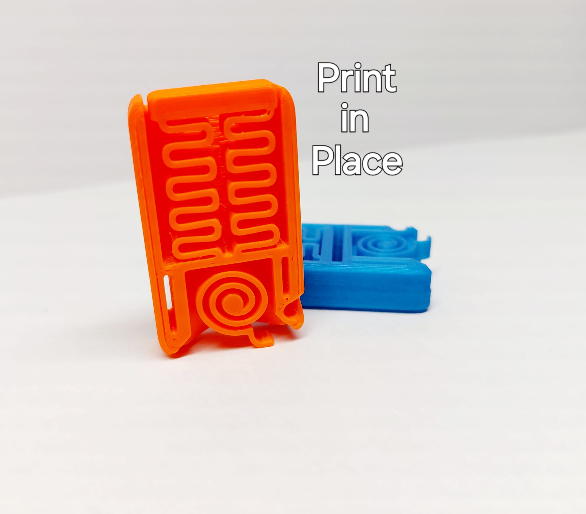 Print-In-Place Fidget Button by Flexi-Maker | Download free STL model ...