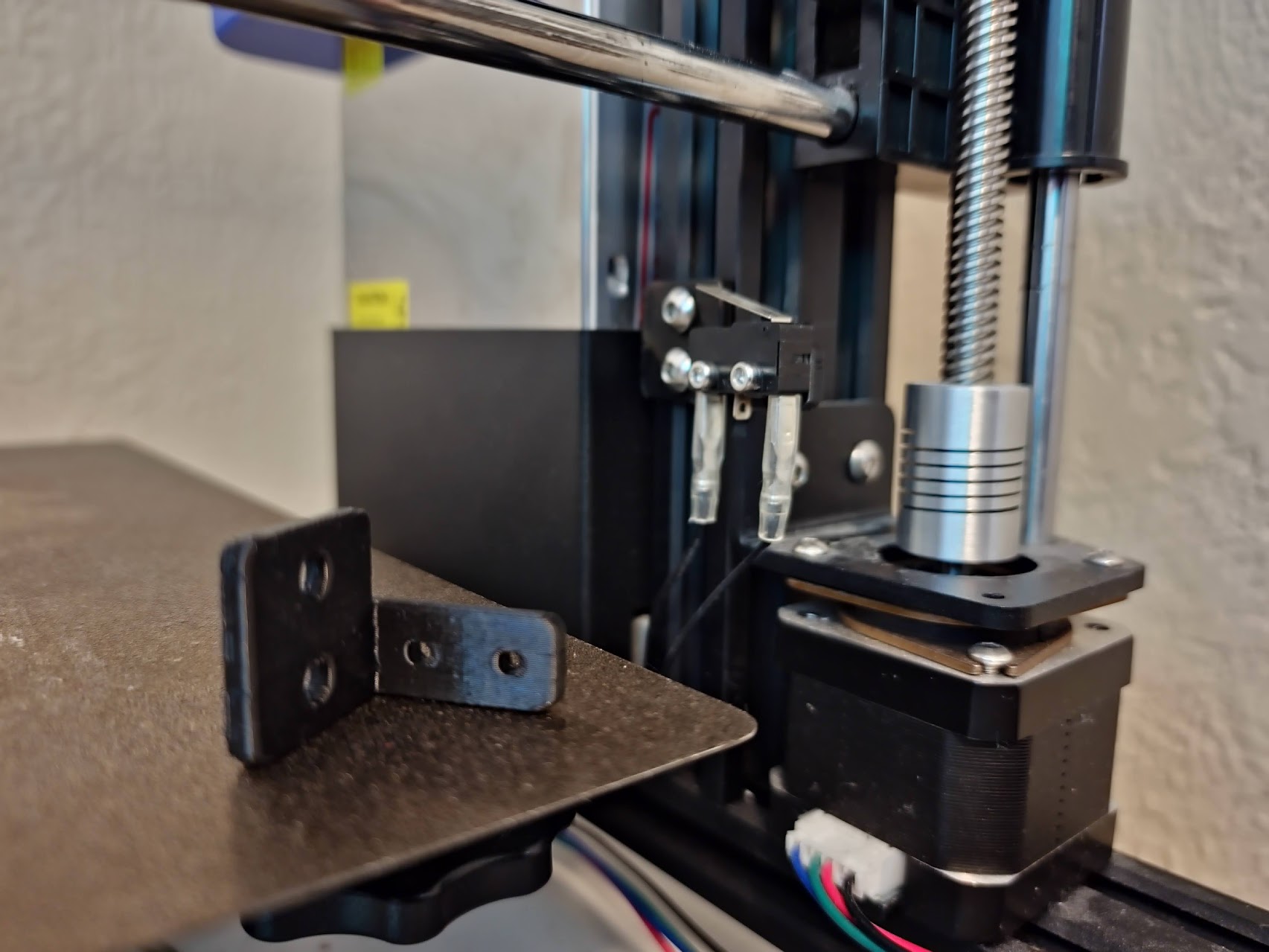 V2020 Endstop Mounts by Print3D Pilot | Download free STL model ...