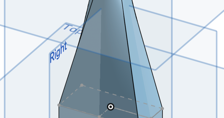 12032 Blower Fan Duct by Greg J. | Download free STL model | Printables.com