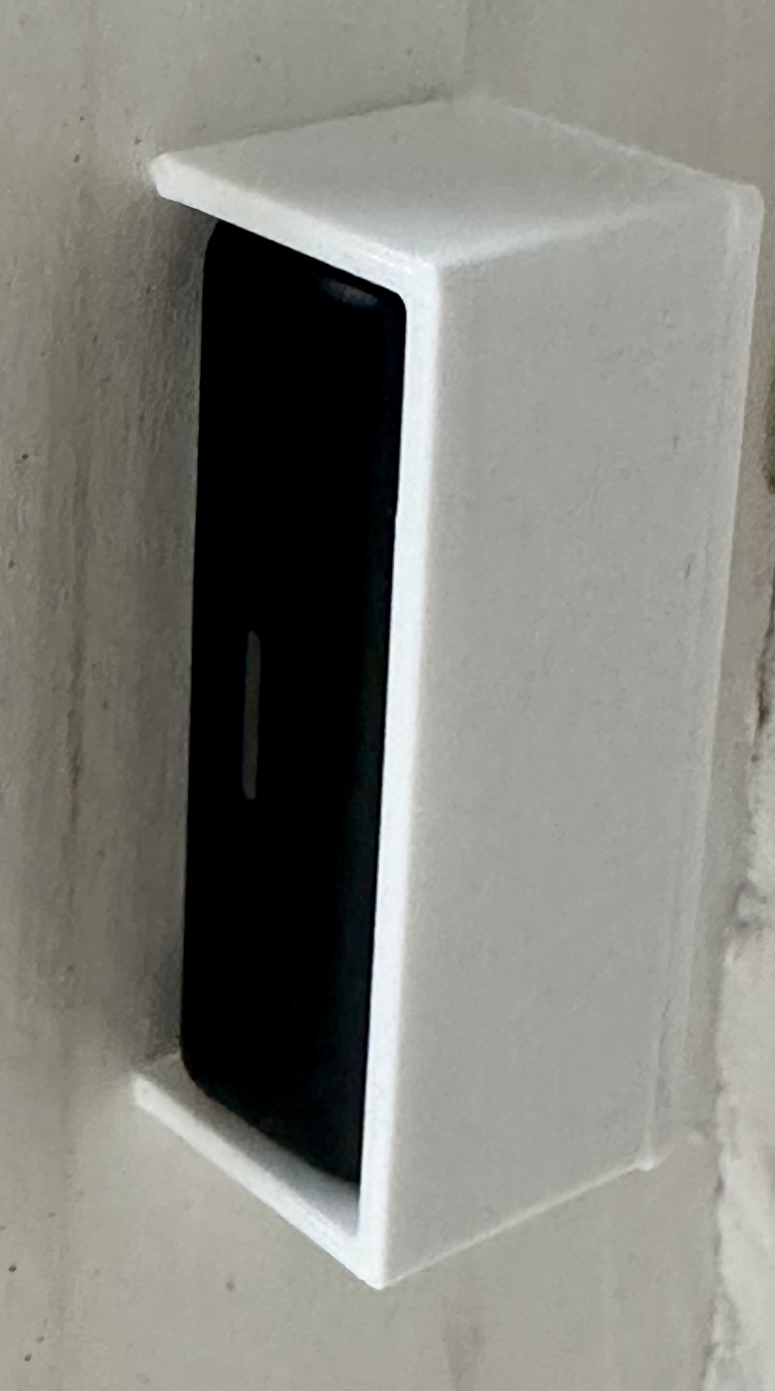 SwitchBot Lock Pro Magnet Cover by Michal Henych | Download free STL ...