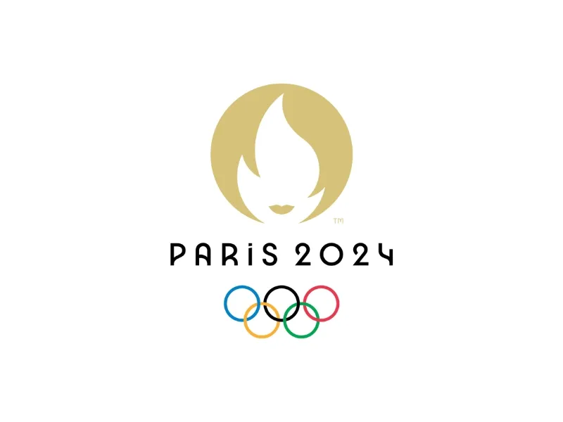 Olympic Sport Symbols 2024 Printable
