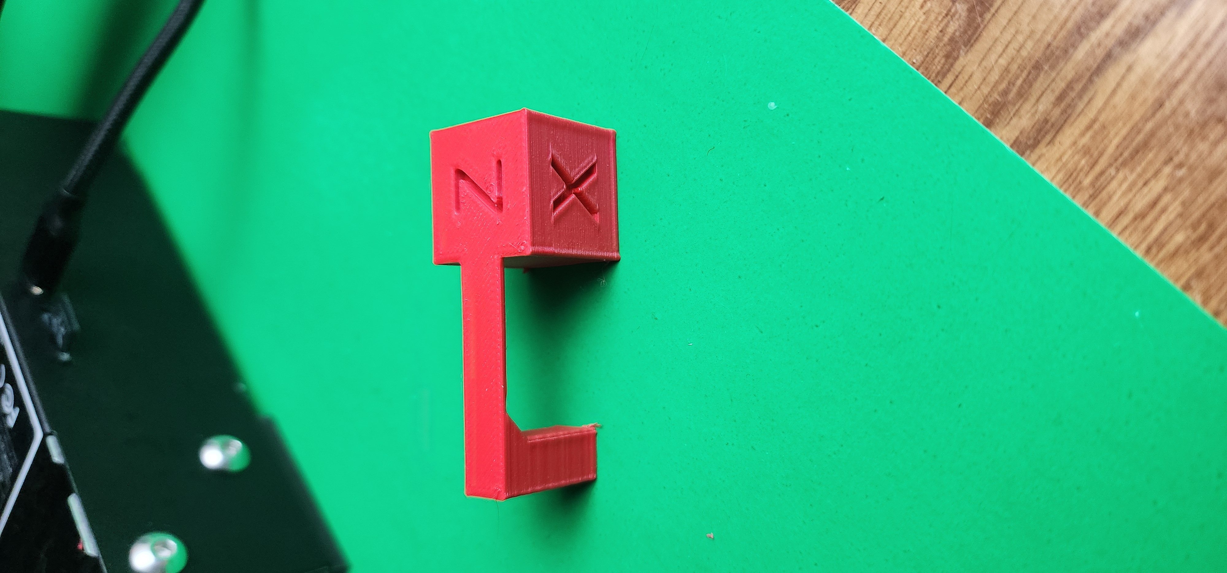 Bridge Cube by DrewMakesStuff | Download free STL model | Printables.com