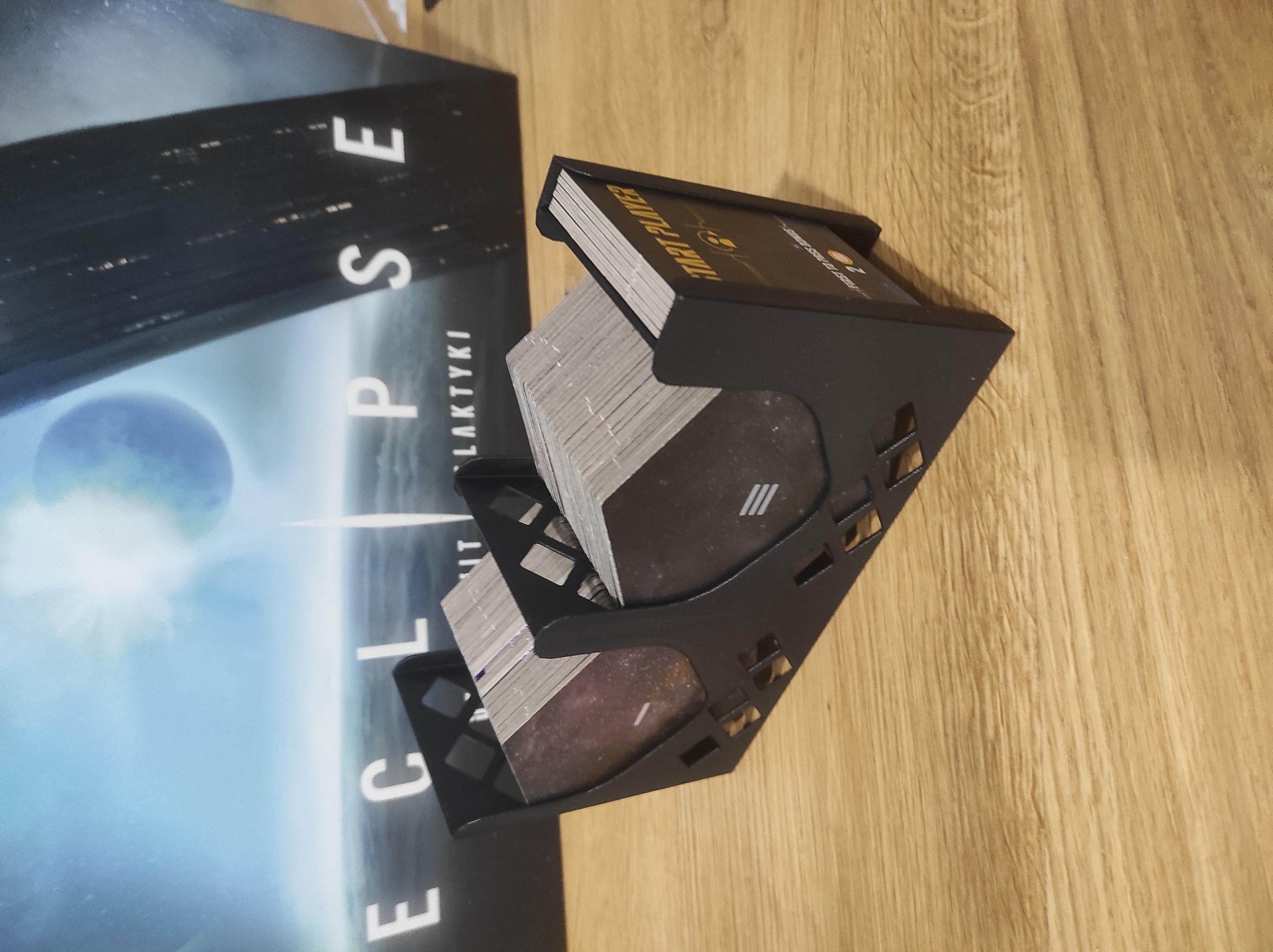 Eclipse 2nd Dawn ALL IN Insert / Organizer by Sortirus | Download free ...