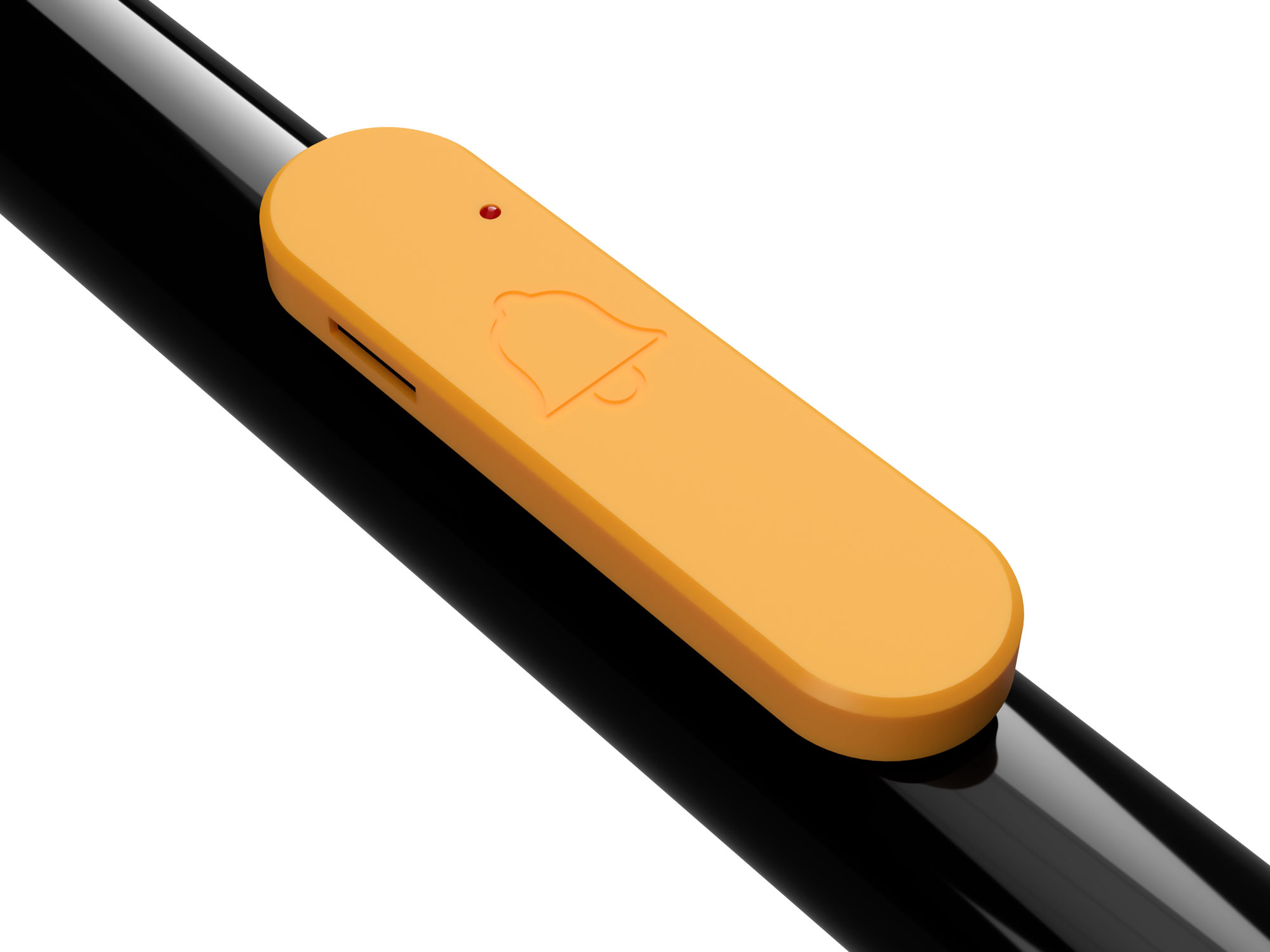 Knog Scout Dummy by cewo | Download free STL model | Printables.com