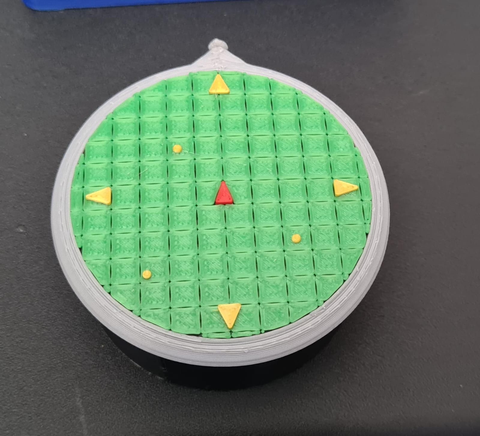 Capsule corp box kit by Juan Francisco Vela Flores | Download free STL ...