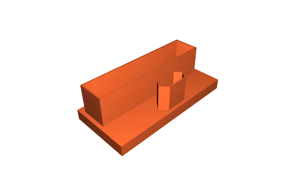 A Nintendo DS/DSi/3DS Stand by Joel Benito | Download free STL model ...