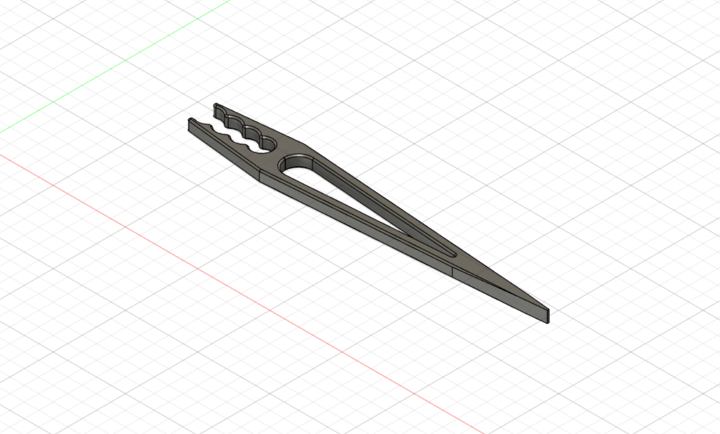 6MM Drip Emitter Stakes von Aeodi | Kostenloses STL-Modell ...
