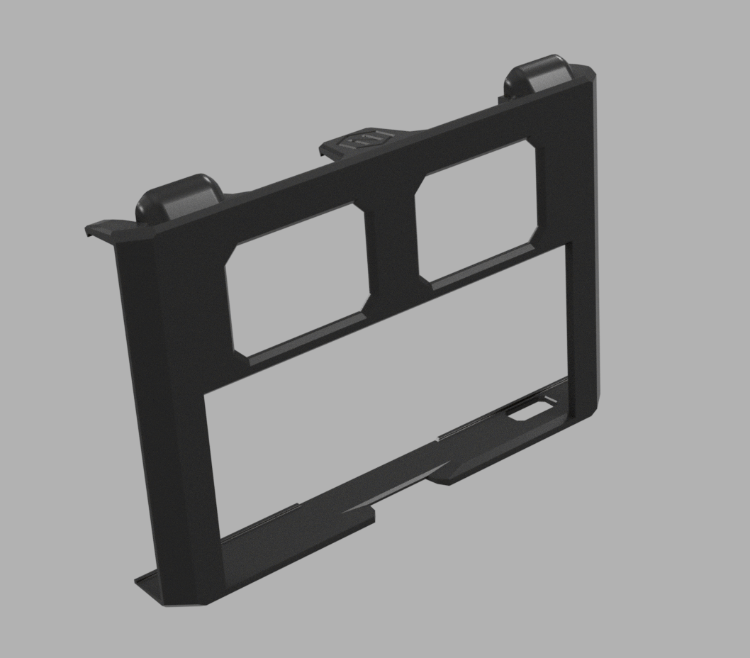 NexGen3D: Lenovo Legion Go Audio Enhancement Protective Case by NexGen ...