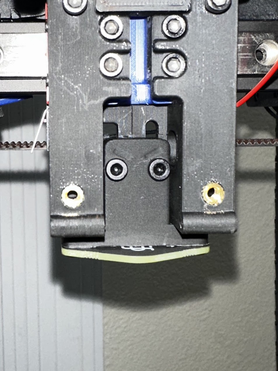 StealthBurner Beacon RevH mount (low profile) by Andrew312 | Download ...