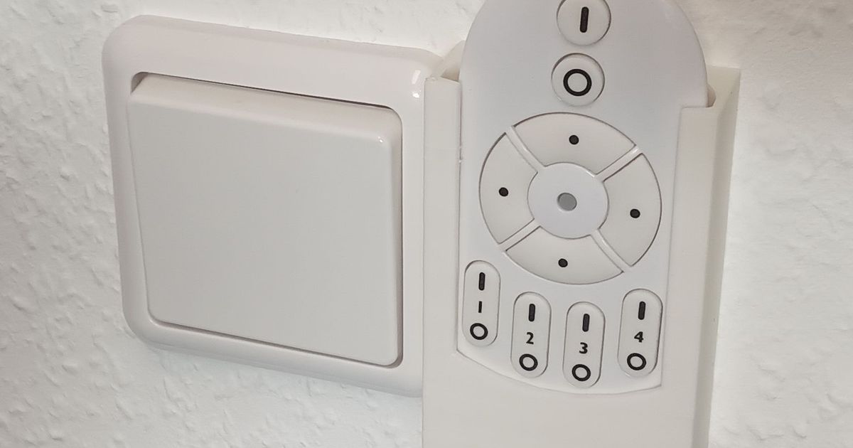 Aimosen AMSLY-221 RC mount by Starwhooper | Download free STL model | Printables.com