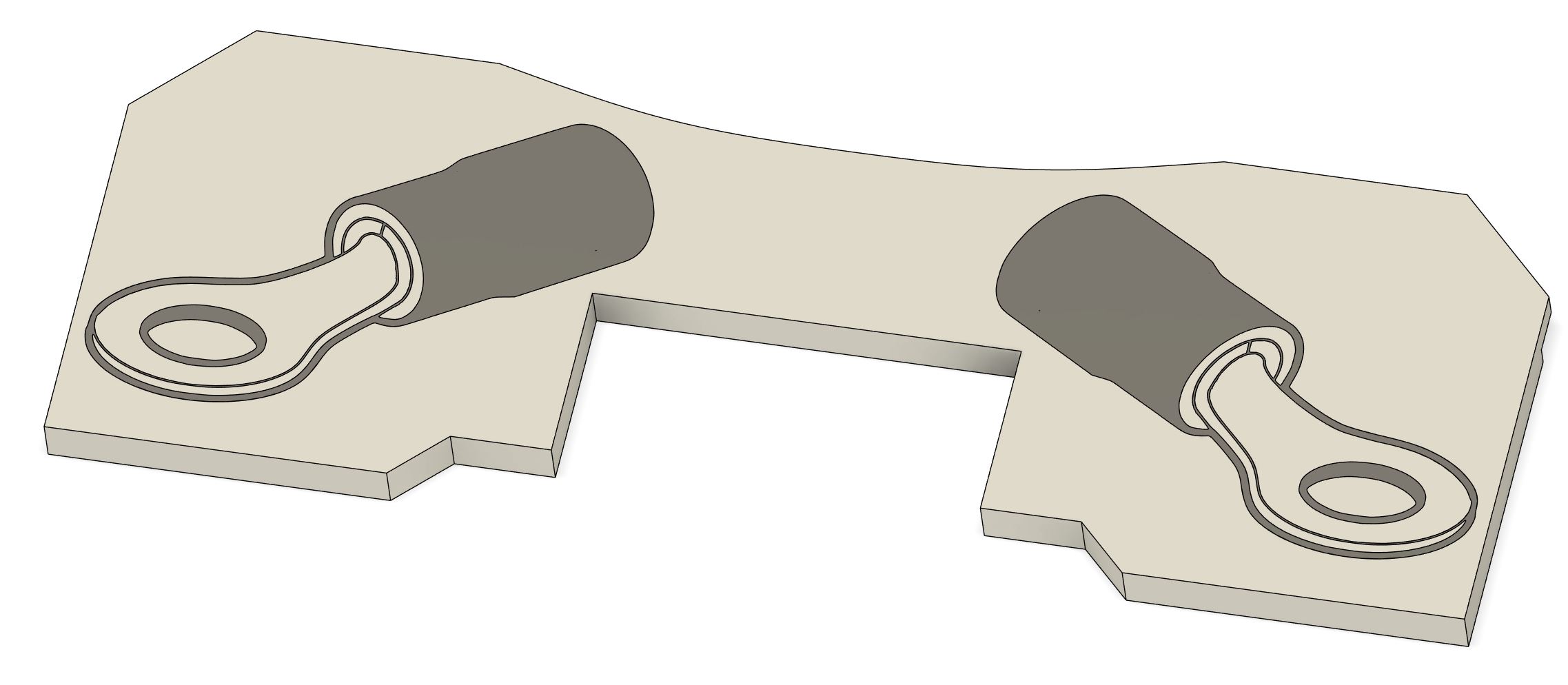 L-Boxx Mini Cover (Beschriftung) by LausBub | Download free STL model ...